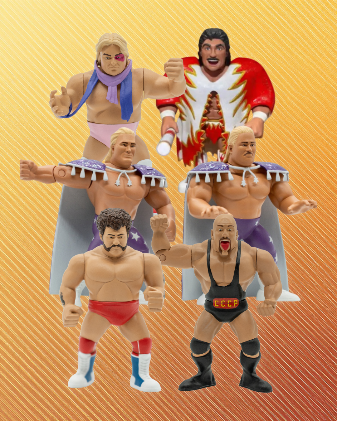 Title Run Toys