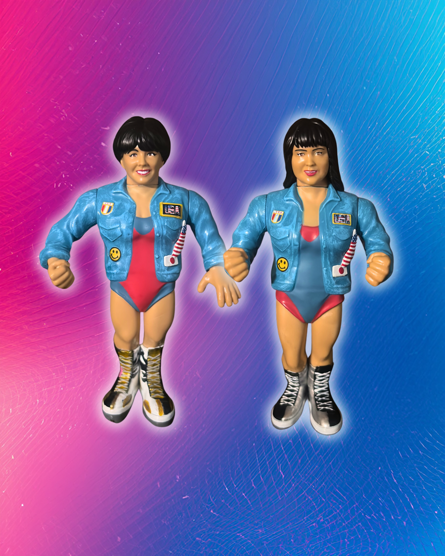 Title Run Toys